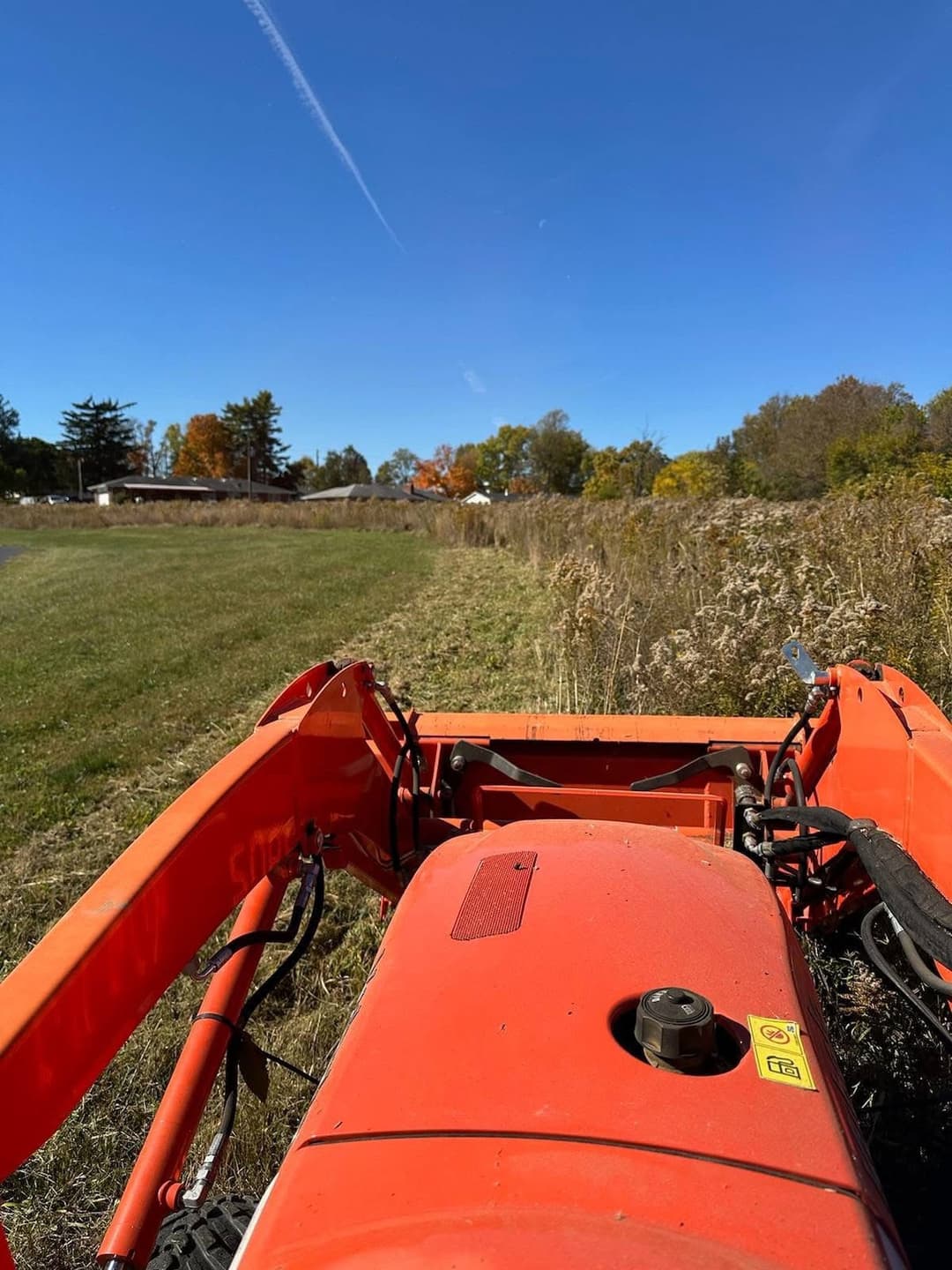 R&R Stump Removal | Professional Stump Grinding Services